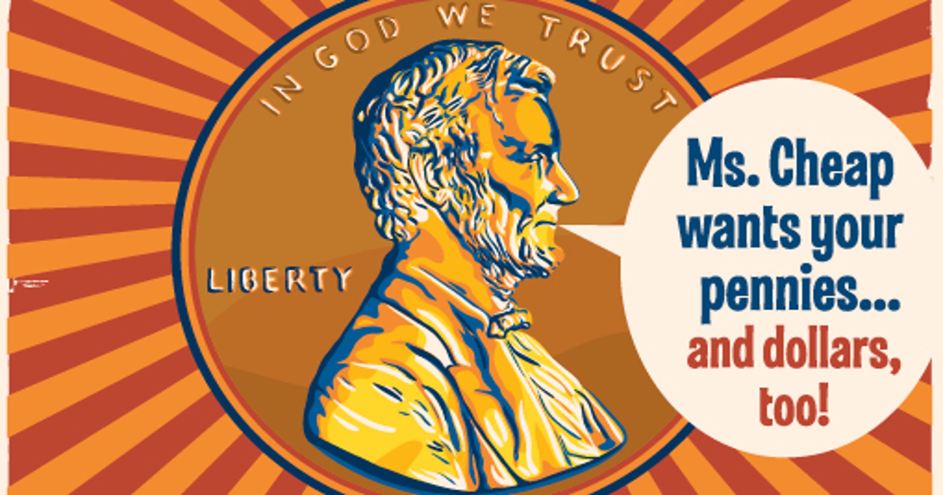 Nashville fundraising: Penny Drive for Second Harvest breaks record in 2019