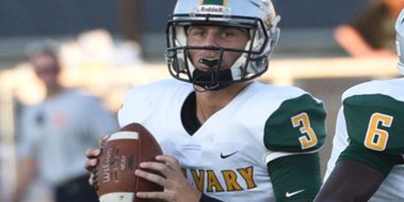 Hart, Turner, Carter headline District 1-2A team