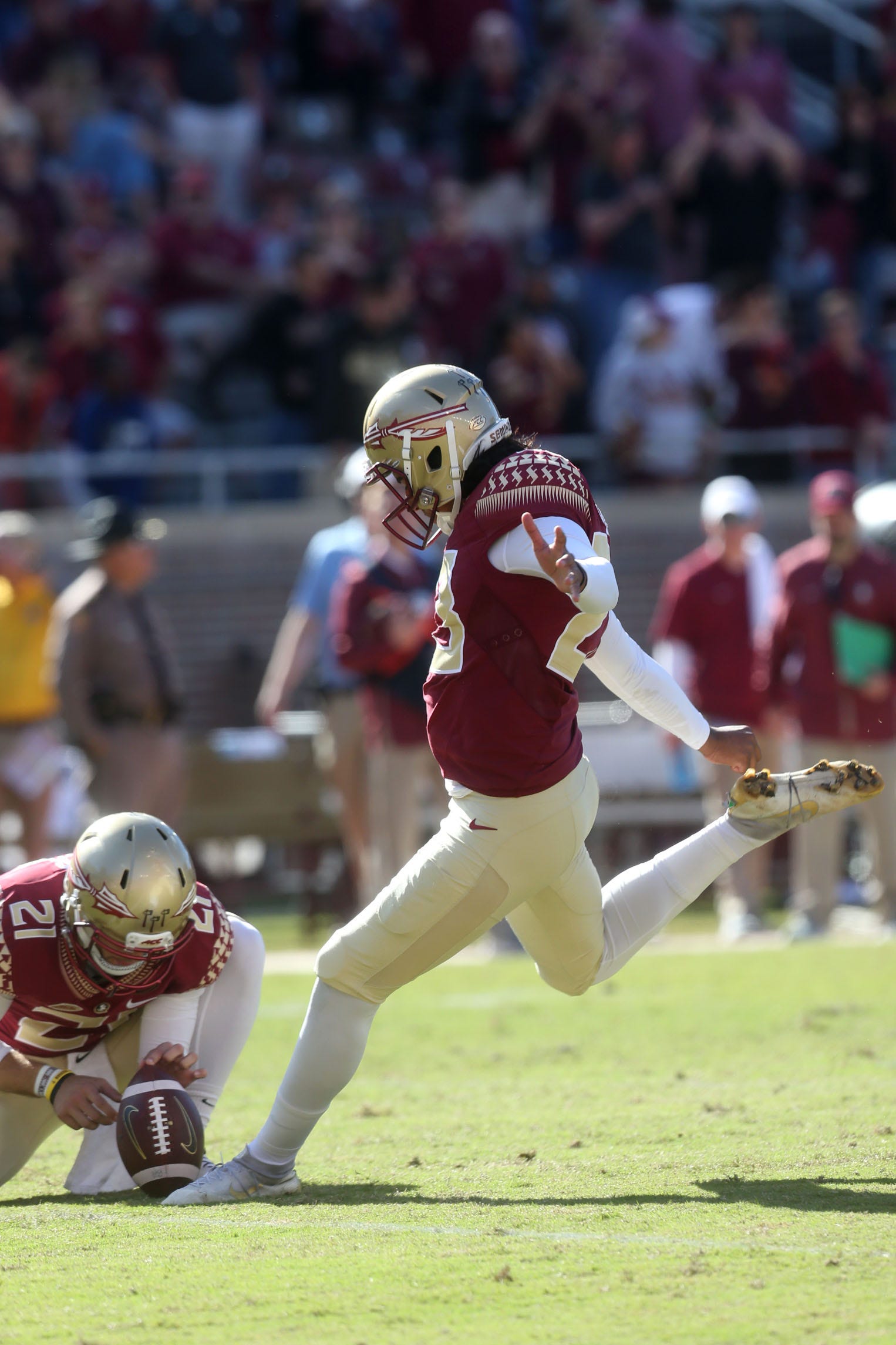 FSU position preview: How much special teams turnover will there be?