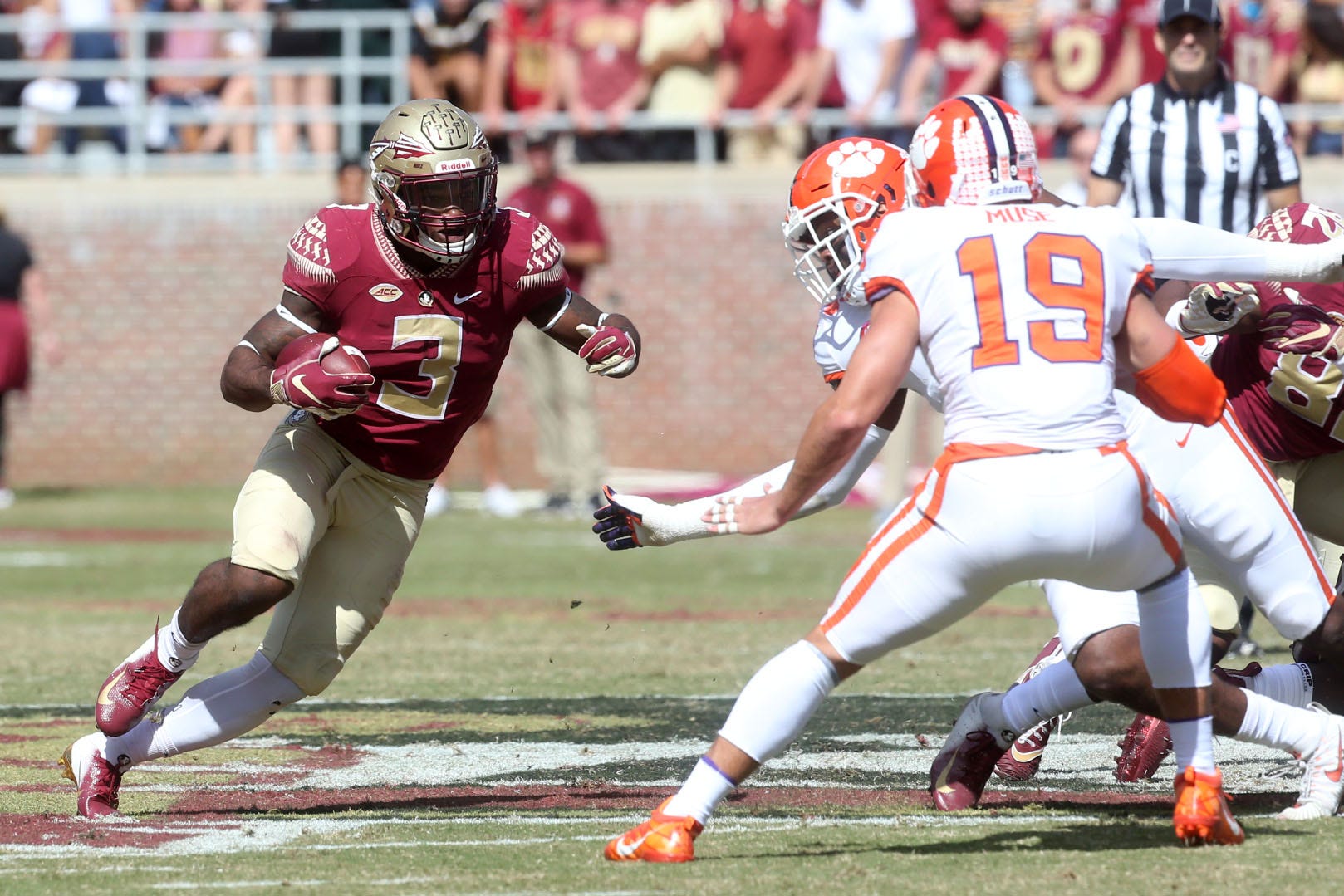 Mobile flex-pass gives FSU football fans creative ticket option