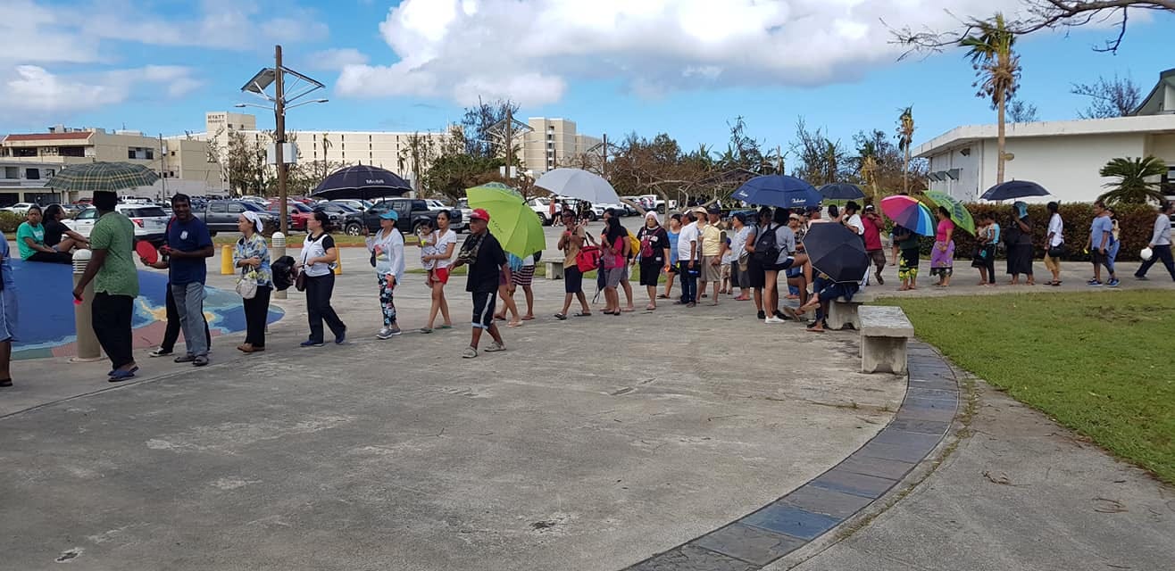 Saipan, Commonwealth of the Northern Mariana Islands, United States of ...