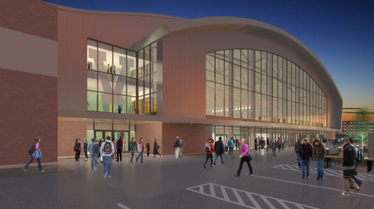 UVM sports arena: What to know, what's next for $95 million project