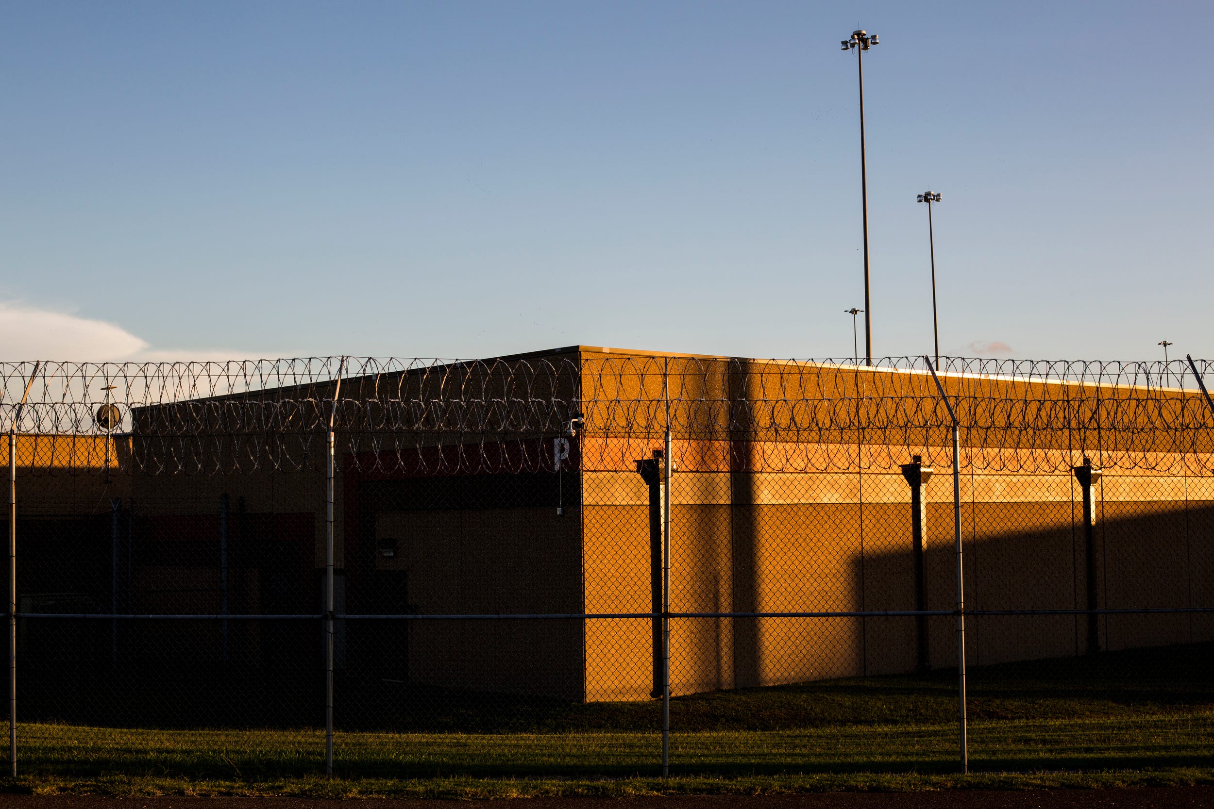 Sawyer asks for audit of Shelby County prison, jail facilities