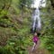 15 essential waterfalls hikes near Salem, Oregon
