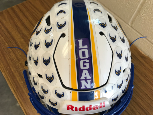 Odem Owls draw inspiration from 5-year old fighting Stage 4 cancer