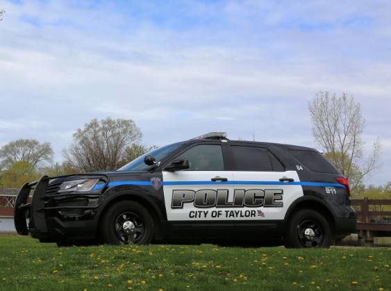 1 dead in shooting in Taylor, police say