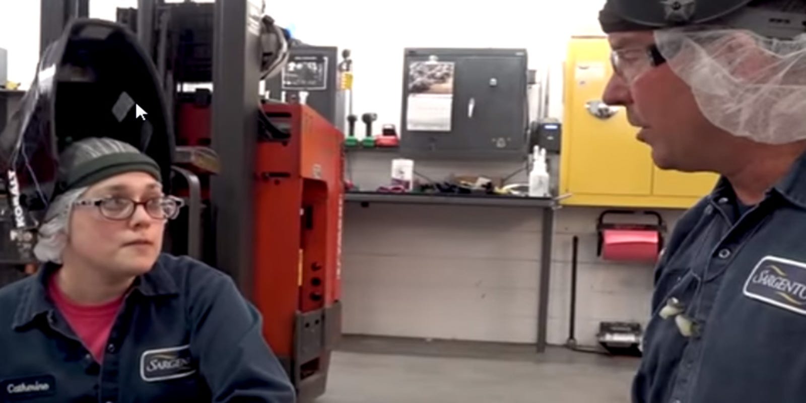 Wisconsin manufacturing: Post-retirement jobs may help worker shortage