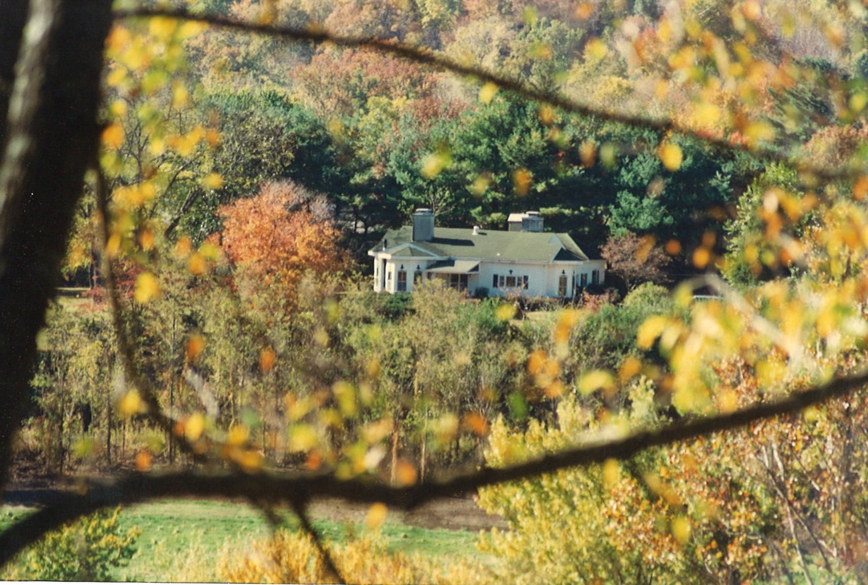 Mountain Magnolia Inn to host 150th birthday celebration