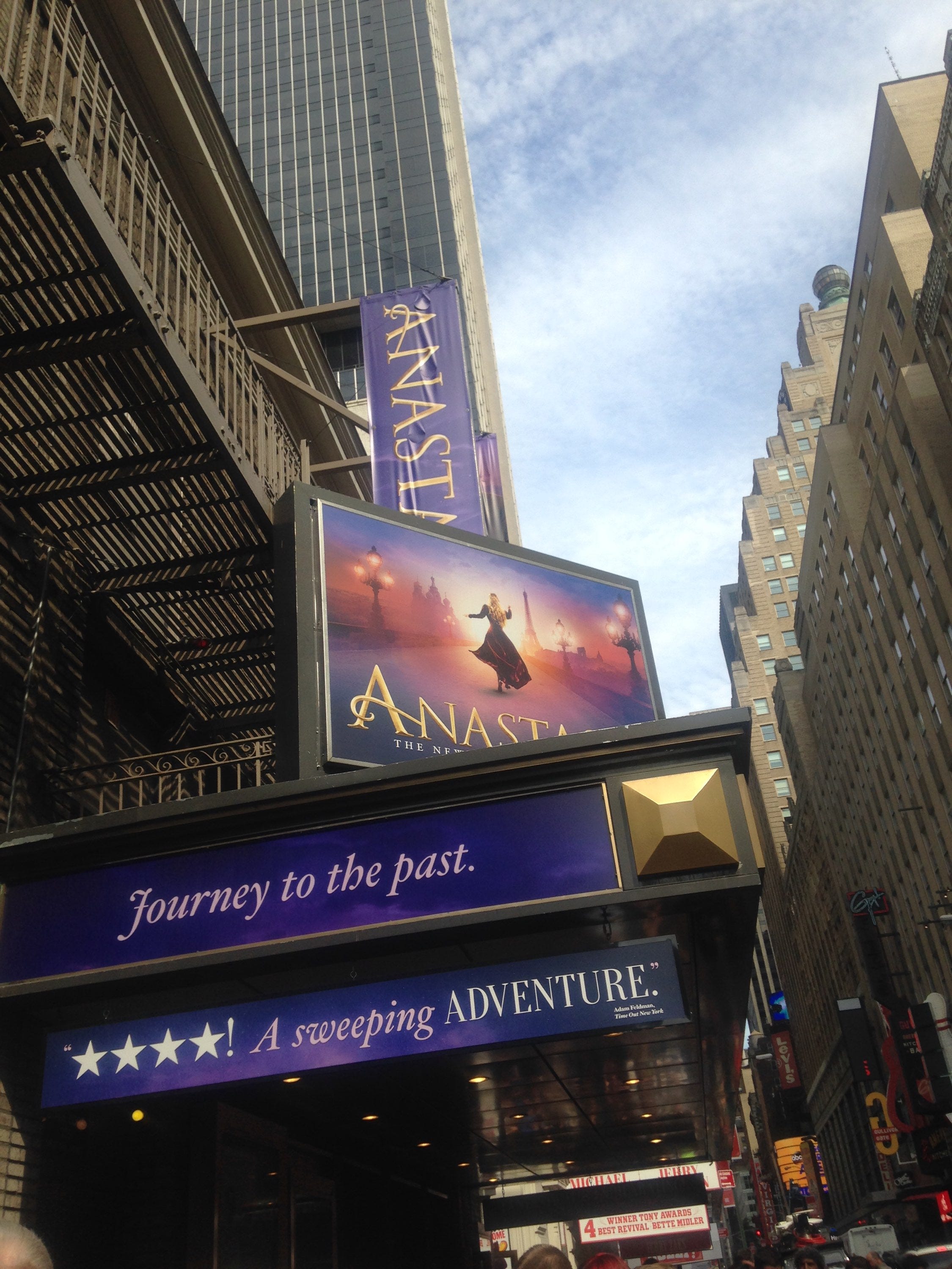 Broadway on a budget: Your guide to New York plays and musicals