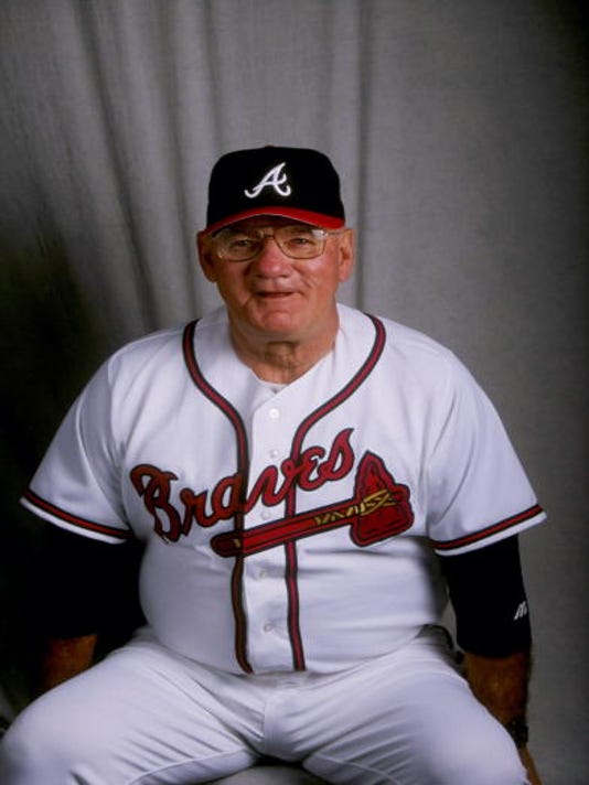 Former Cincinnati Reds pitching coach Bill Fischer dies at 88