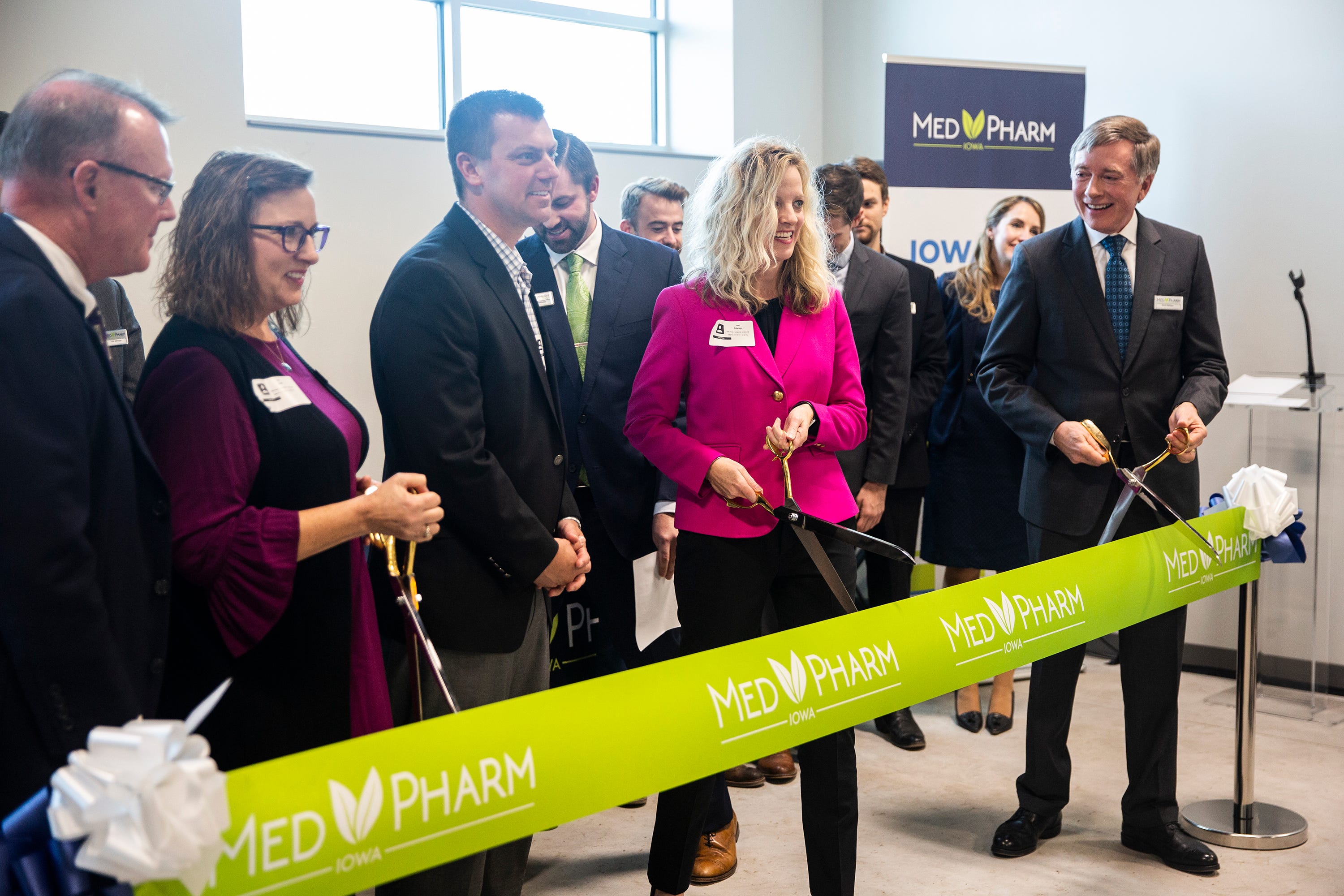 Iowa medical marijuana board favors keeping 3% THC limit