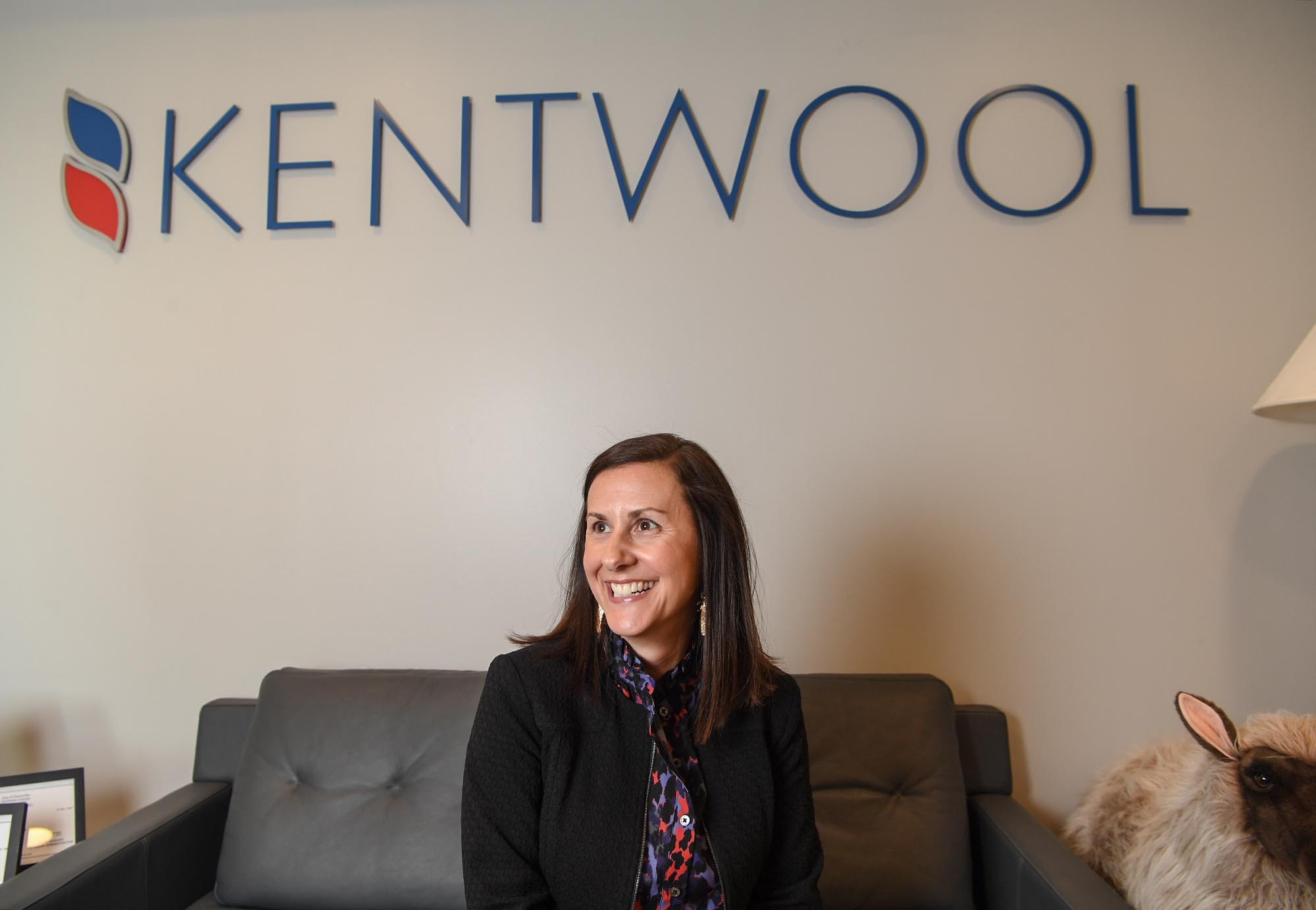 Greenville women among few CEOs in manufacturing