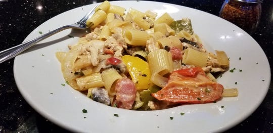 Best Chicken Riggies in Rochester: Italian comfort food at its best