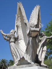 Former Swannanoa new age organization finds home in downtown Waynesboro