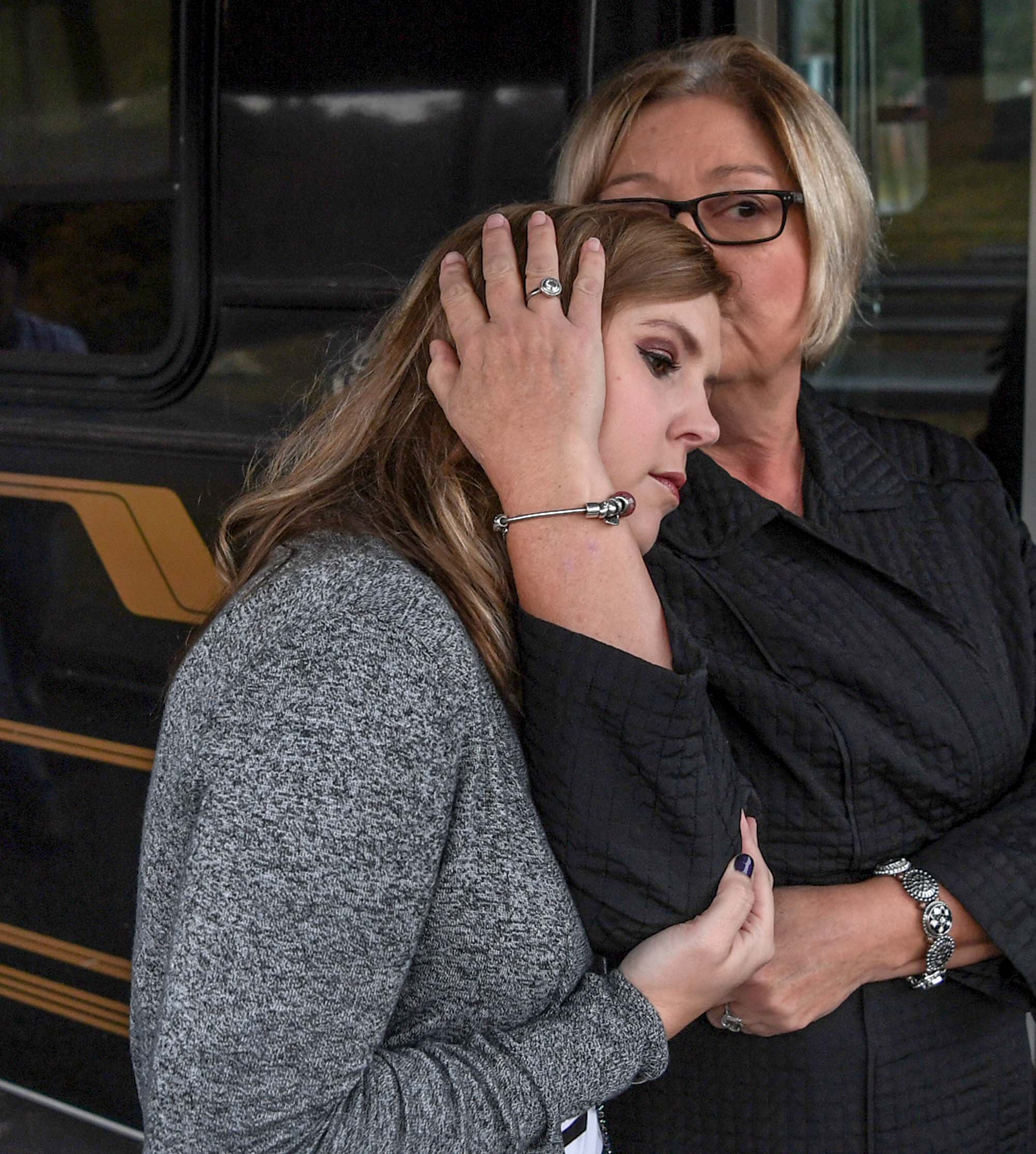 Unsolved Pendleton quadruple homicide: Family pleads for help