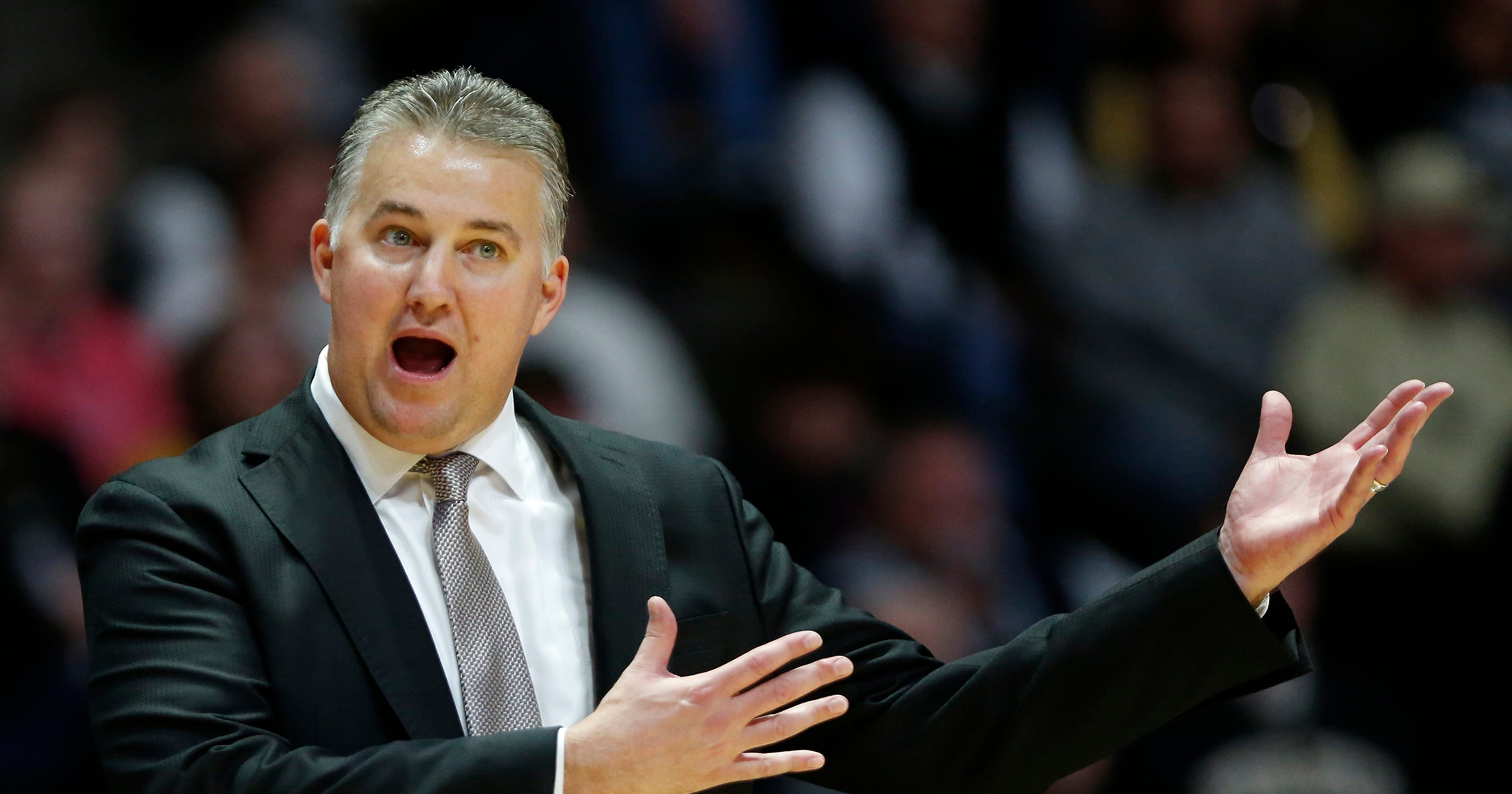 Matt Painter wins 300th game at Purdue: Here are 7 big wins