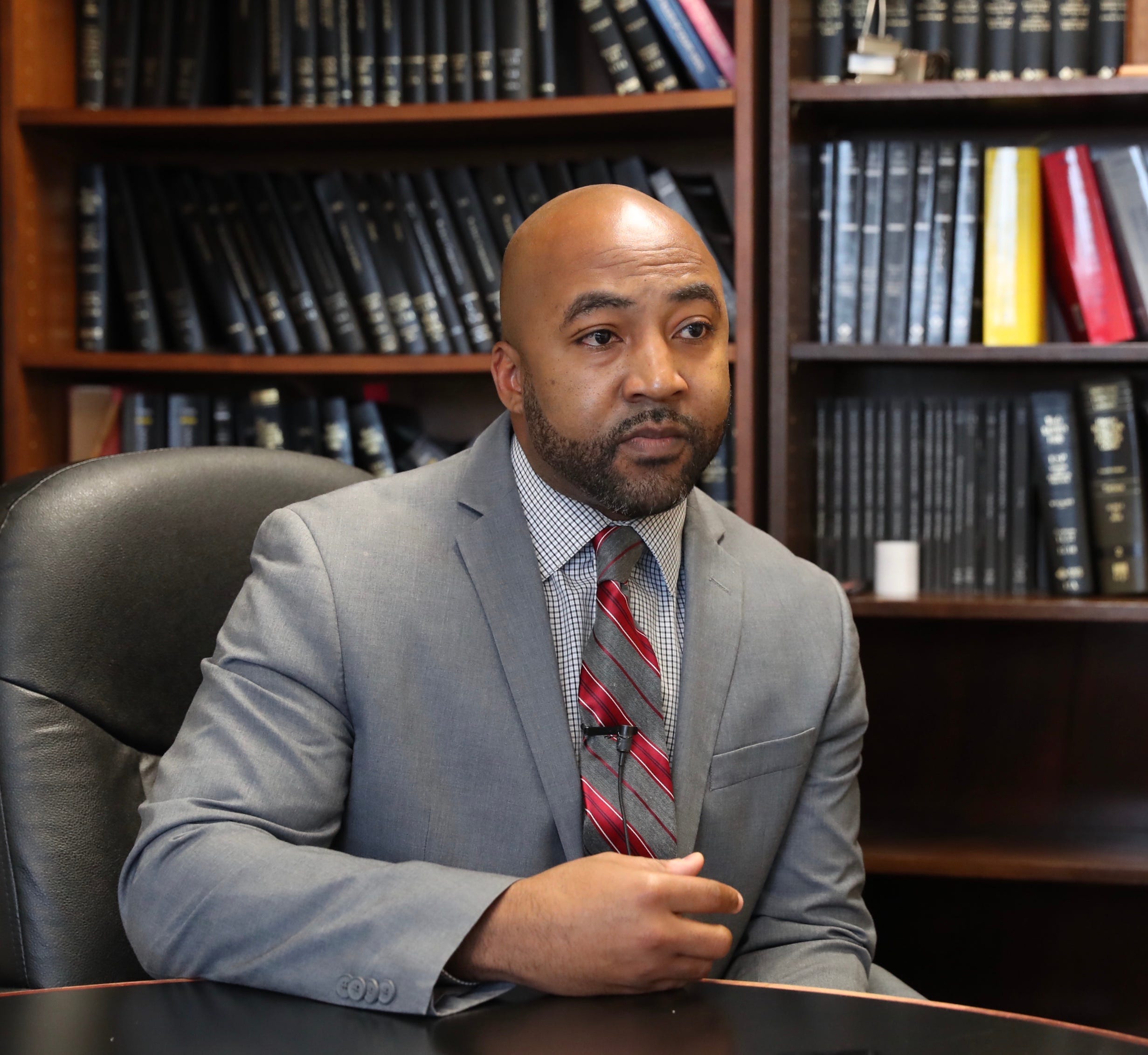 Stepinac football coach arrested, accused of hitting player