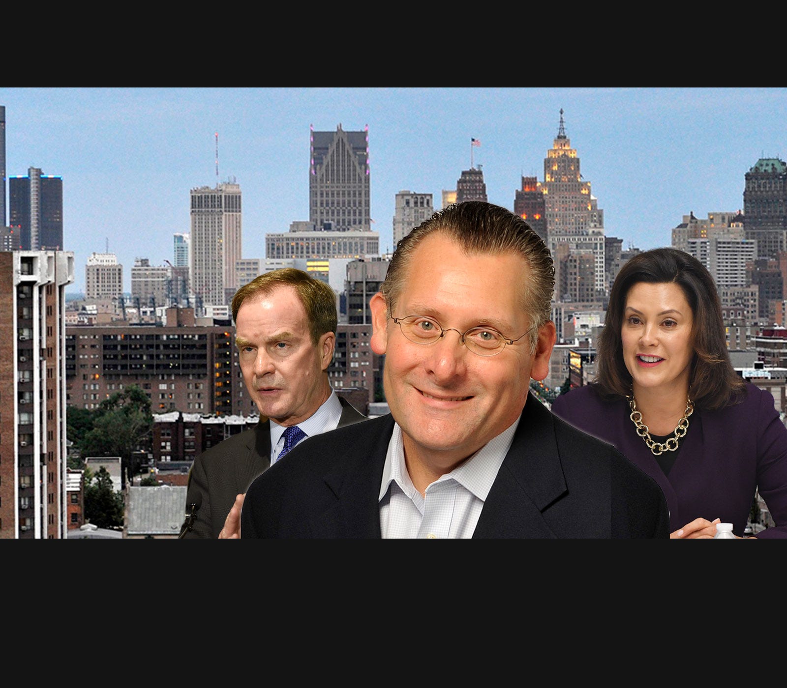 Podcast: Daniel Howes on election risk, reward