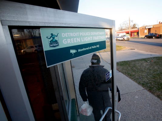 Project Green Light coming next to Detroit public housing