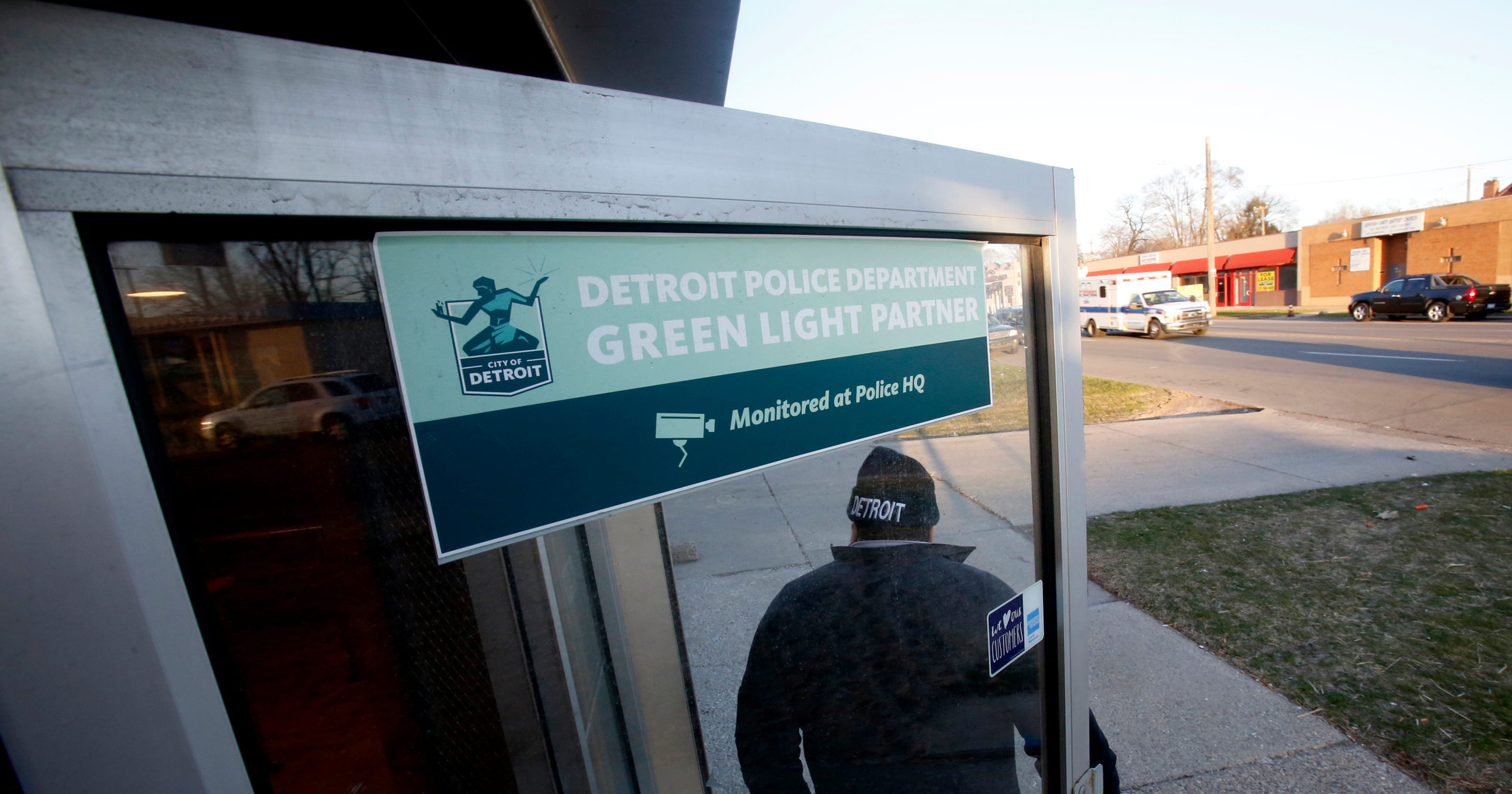 Project Green Light coming next to Detroit public housing