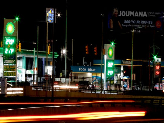 Project Green Light coming next to Detroit public housing