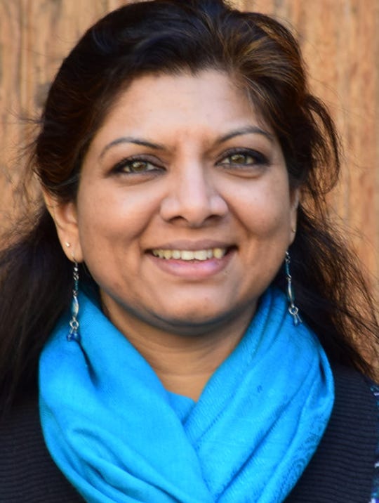 Pink wave hits Michigan from gov's office to Congress to Legislature