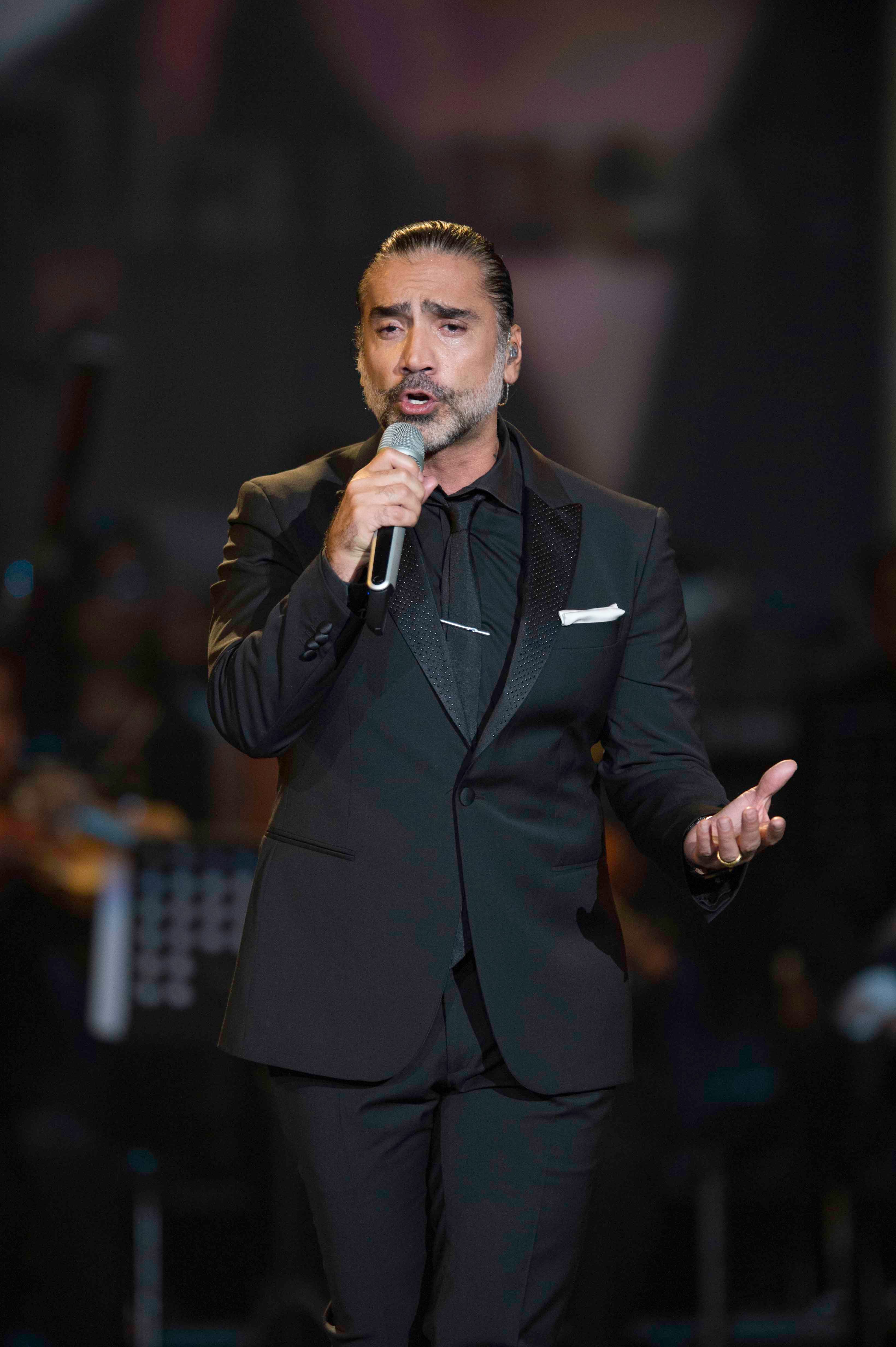 'El Potrillo' desea crear consciencia de lo que se publica en redes