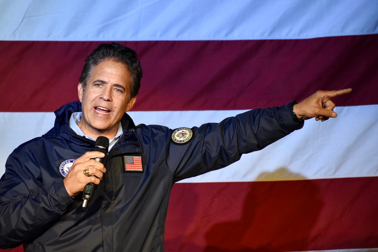 Finley: Mike Bishop for lt. gov.? It's possible