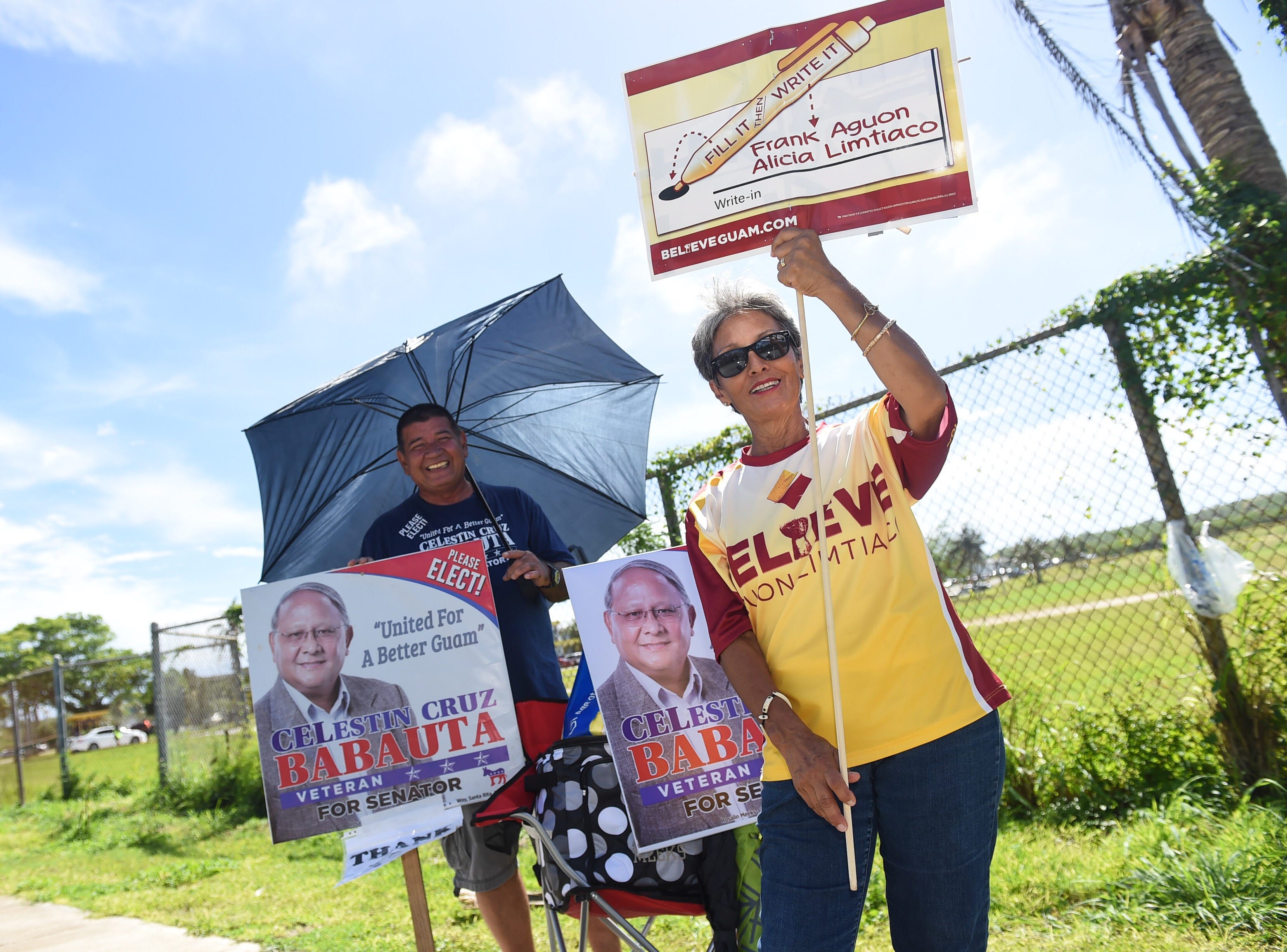 There should be penalty for not voting: Letter