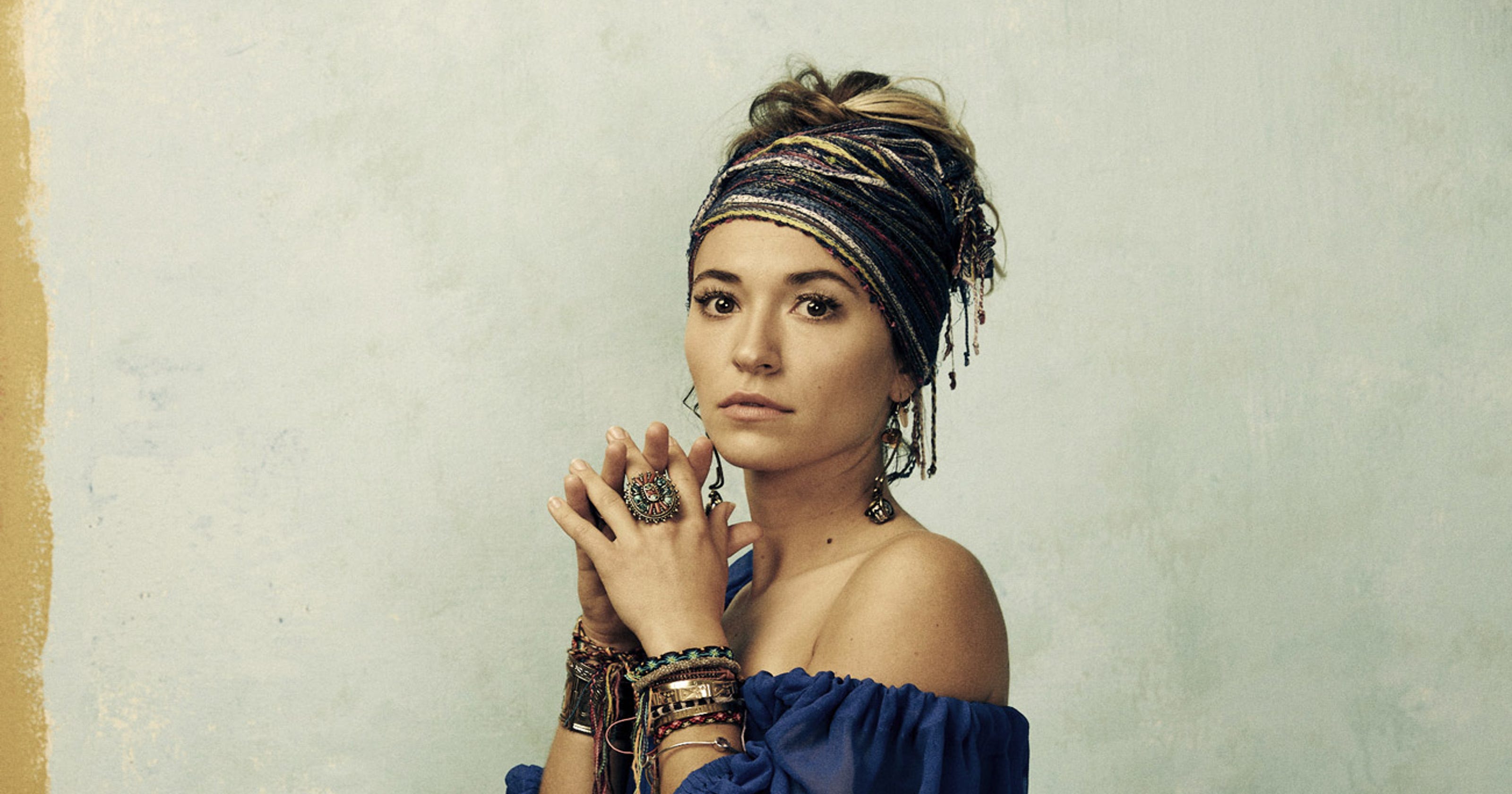 Lauren Daigle Tonight Show