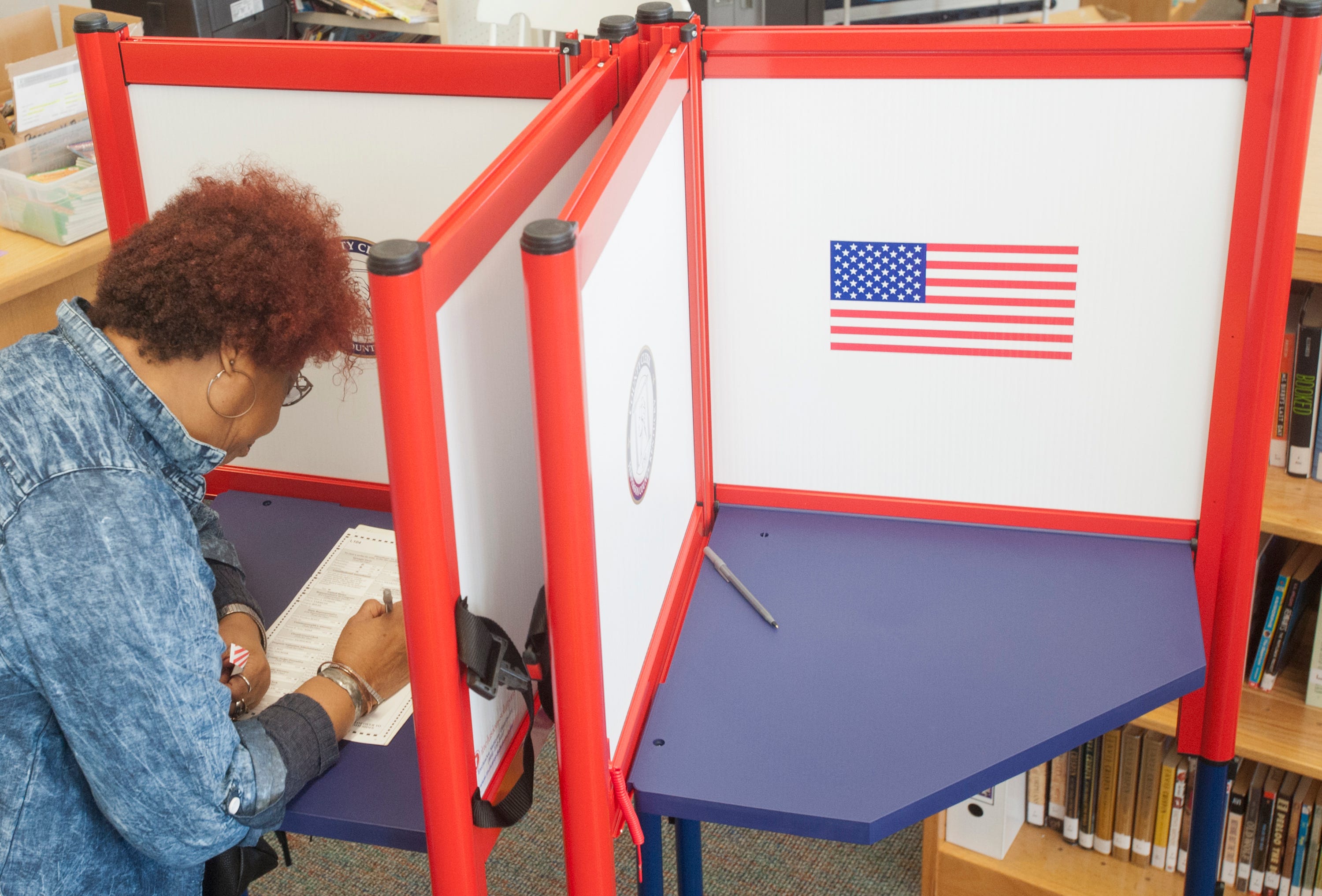 Kentucky primary election 2019: Sample ballot, register, where to vote