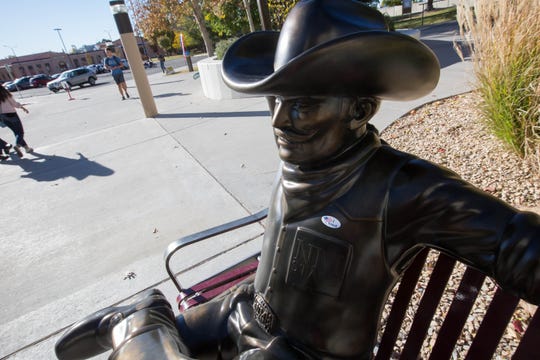 'For Pete's sake!' Readers write in support of NMSU's mascot