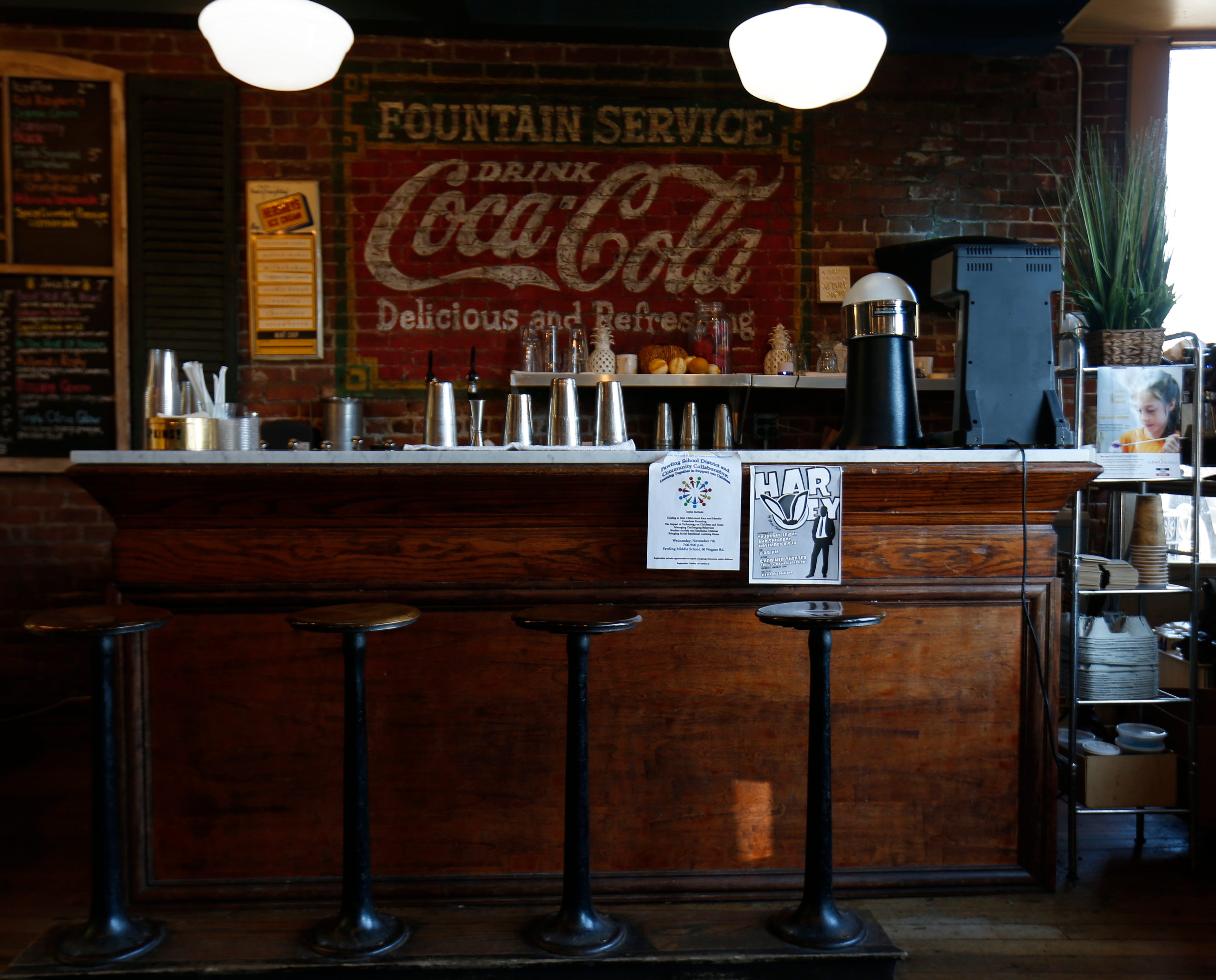 Valley bakers create signature treats, from pastries to chocolate cake