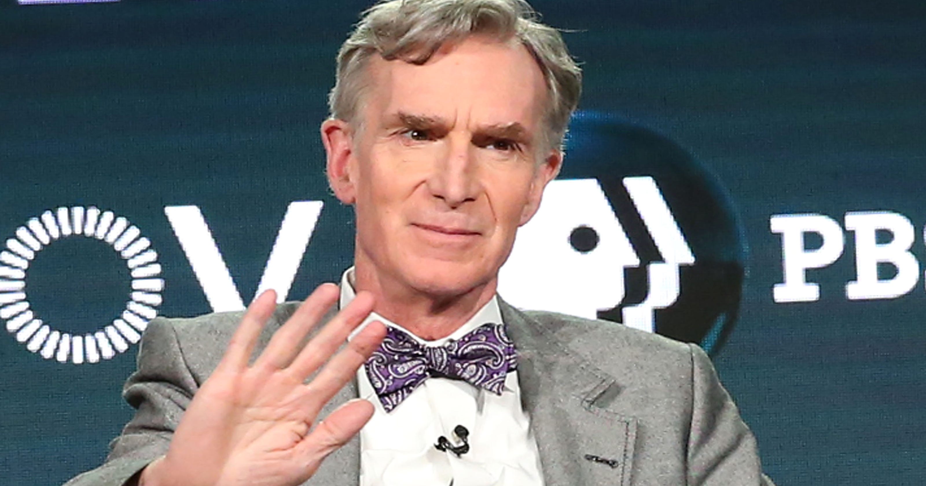 Bill Nye named as 2019 Cornell convocation speaker