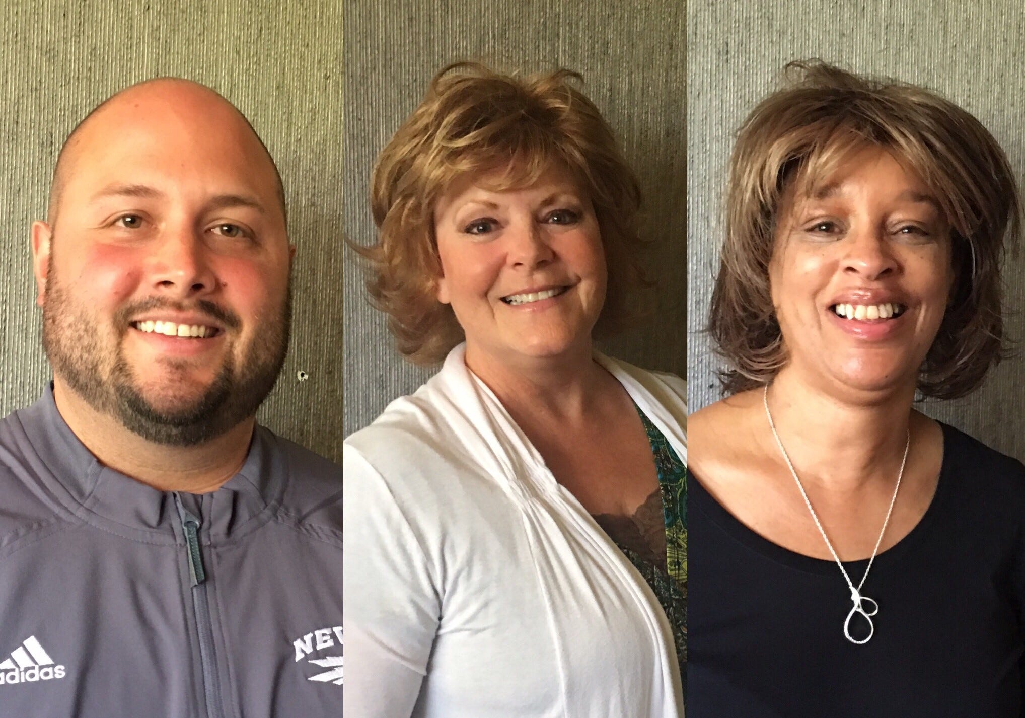 New faces will join Washoe County School Board — Feemster out