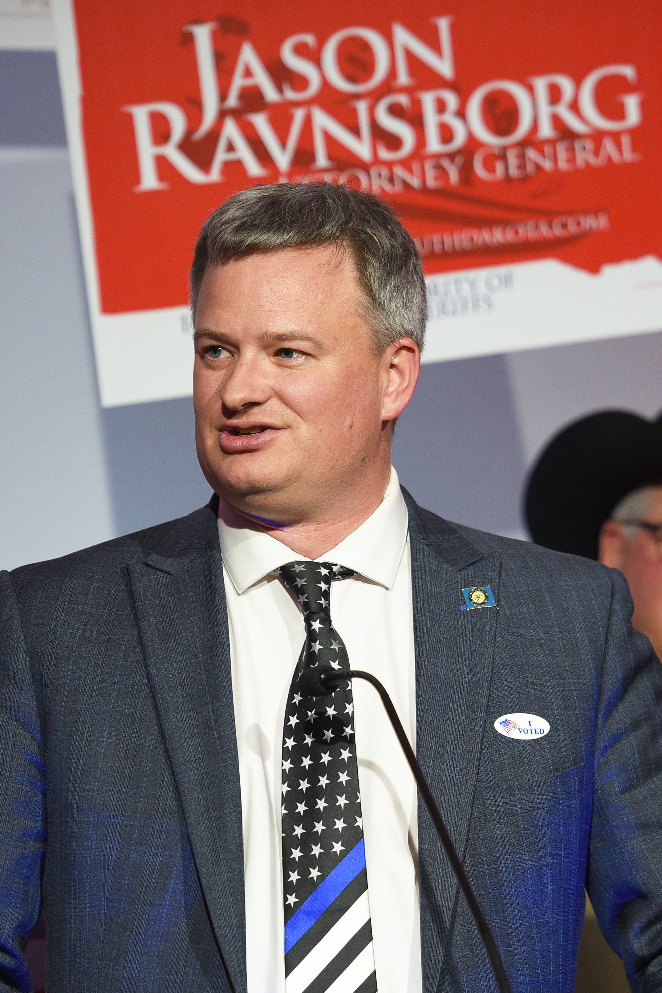 Report: Jason Ravnsborg was distracted when he struck, killed pedestrian