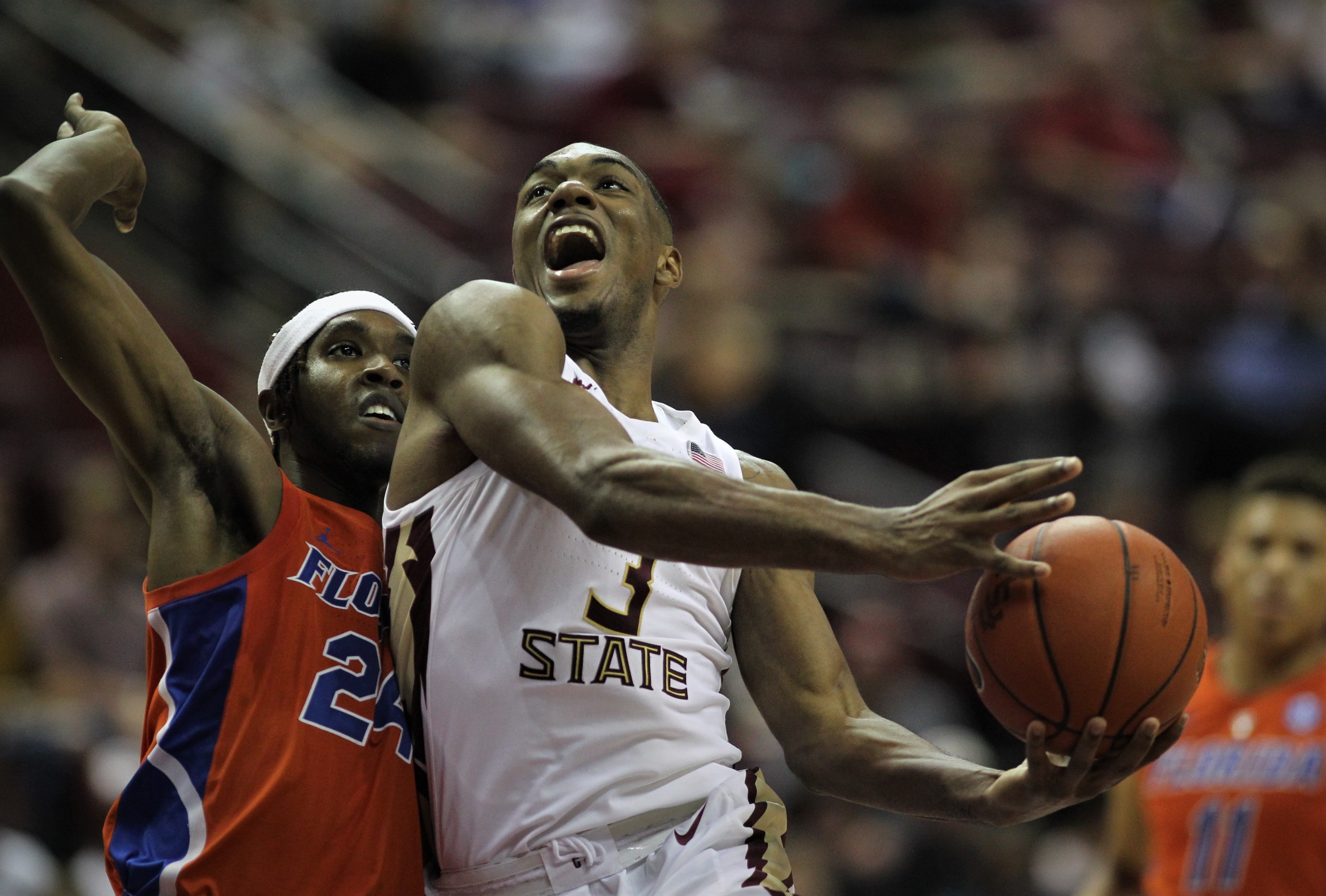 FSU cross country teams to host NCAA South Region Championships