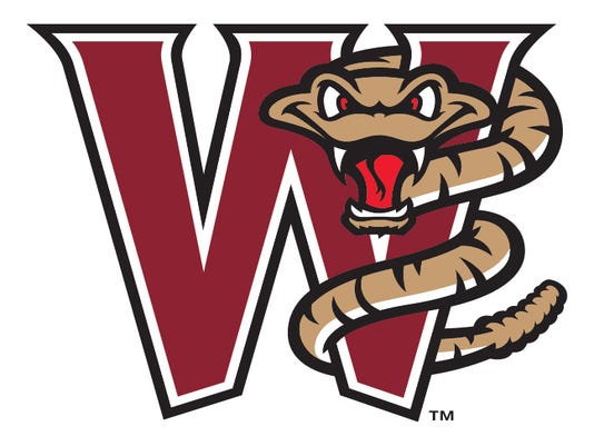Brewers' farm system: Wisconsin Timber Rattlers reveal new logos, caps