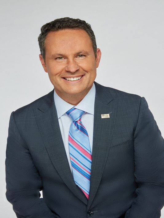 Brian Kilmeade of Fox & Friends to sign books in Fort Myers on Saturday