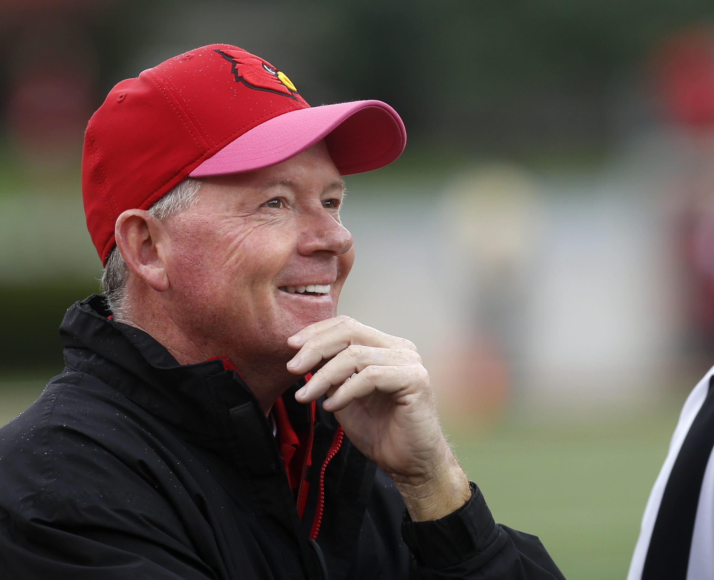 Bobby Petrino’s accident, affair: New MSU coach’s Arkansas scandal