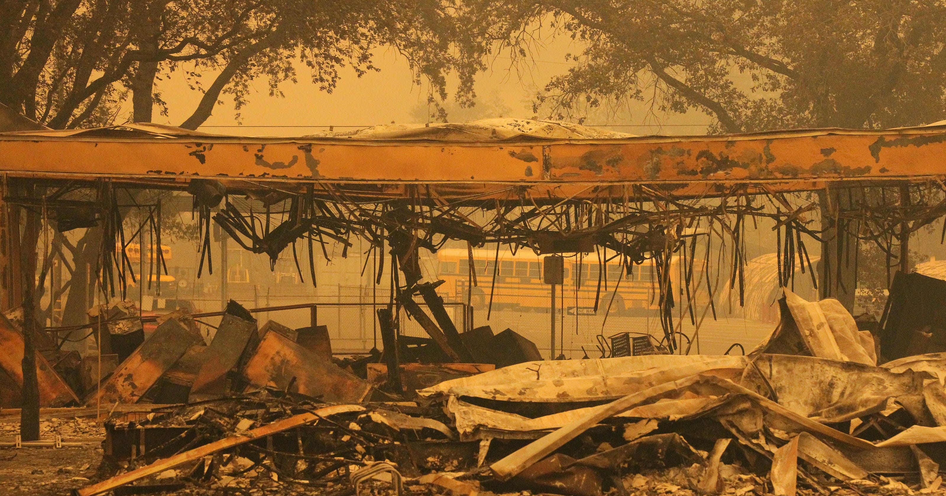 Death toll in Camp Fire, second deadliest in California, grows to 23