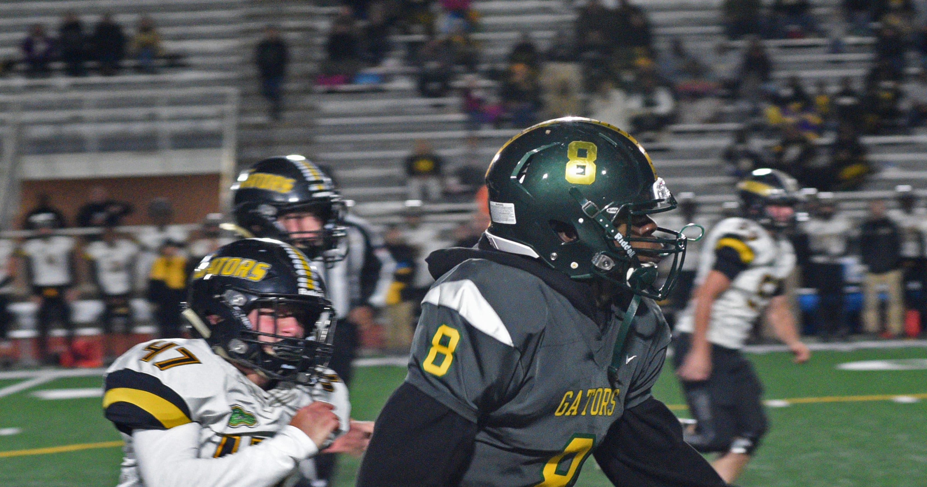 3 takeaways from Captain Shreve's win over St. Amant