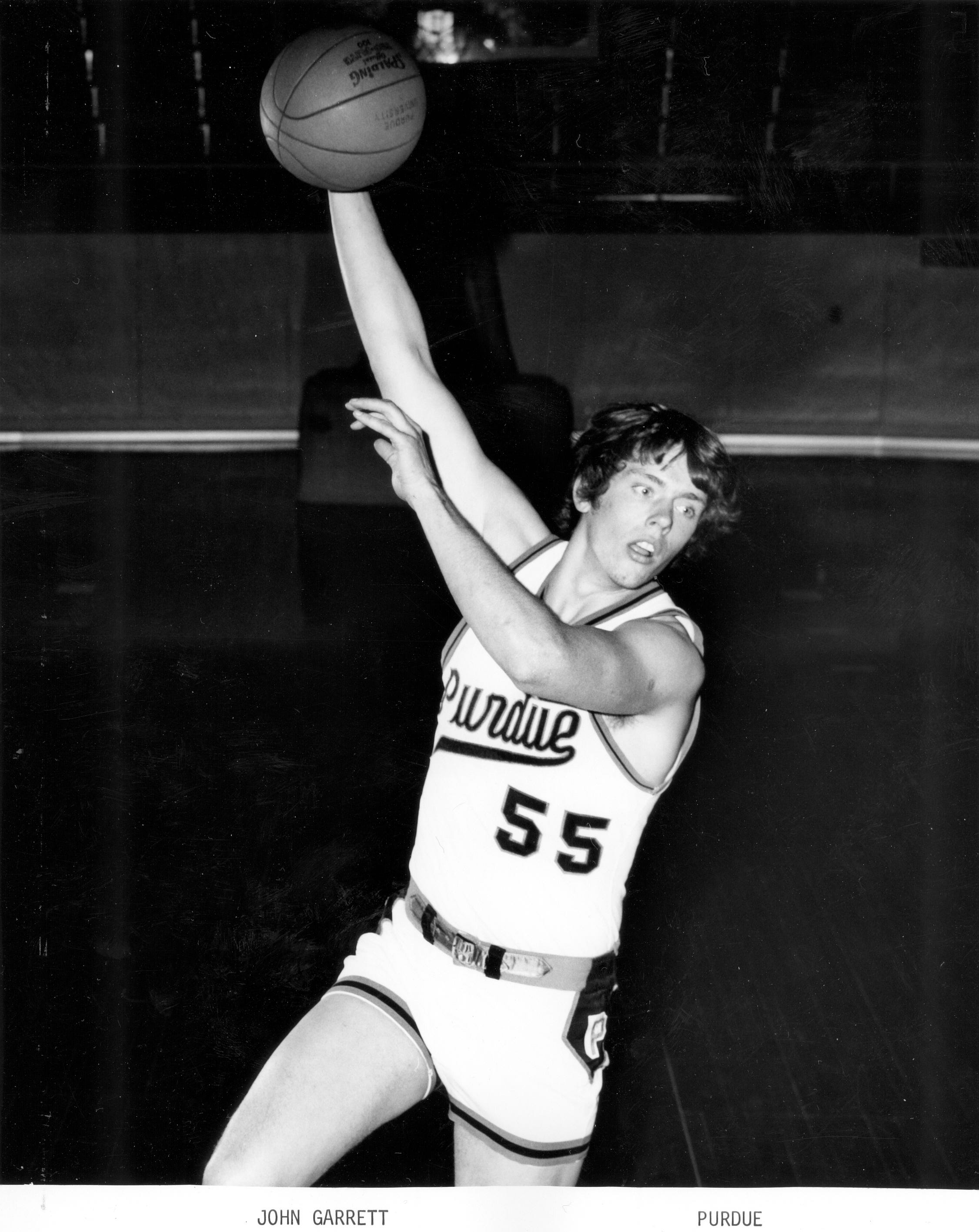 From 0 to 55: Purdue men's basketball's best by the numbers