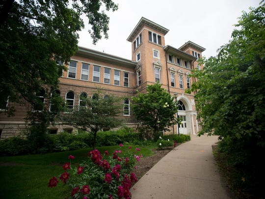 UW-Stevens Point transformation trims humanities, focuses on careers