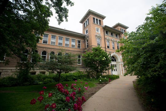 UW-Stevens Point staff cuts will save $3.6 million, several majors