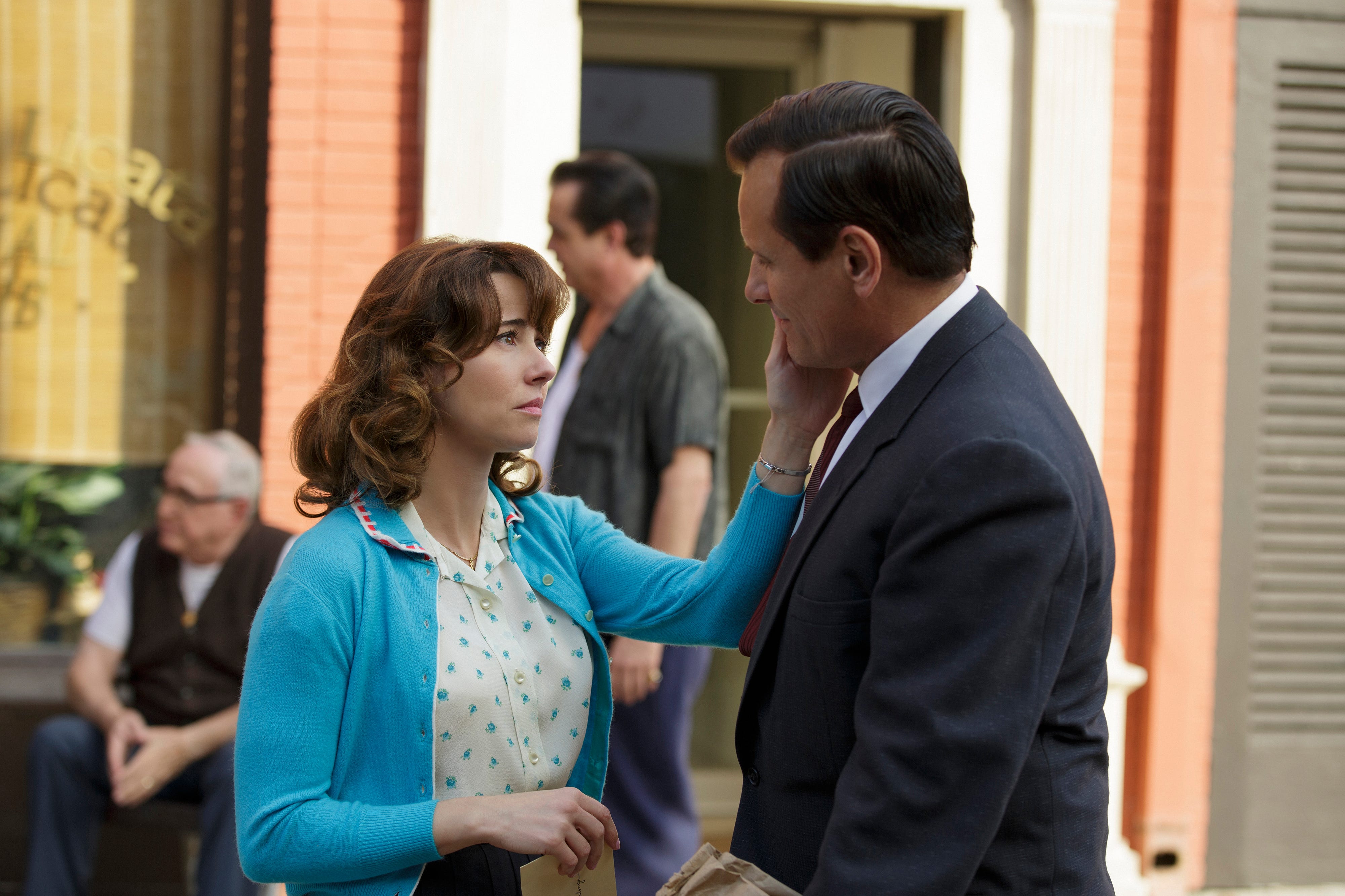 'Green Book' review: Period piece makes case as a new holiday classic