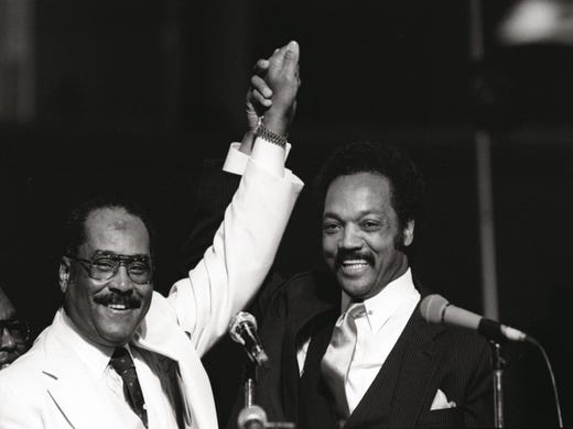 Church of God in Christ's return to Memphis is a return to spiritual roots