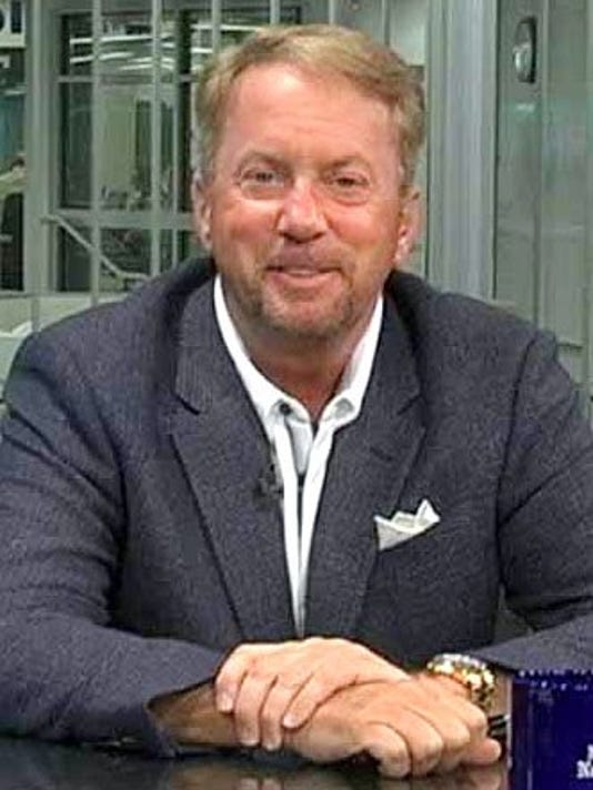 CME Group Tour Championship raises purse, winner's share, adds charity