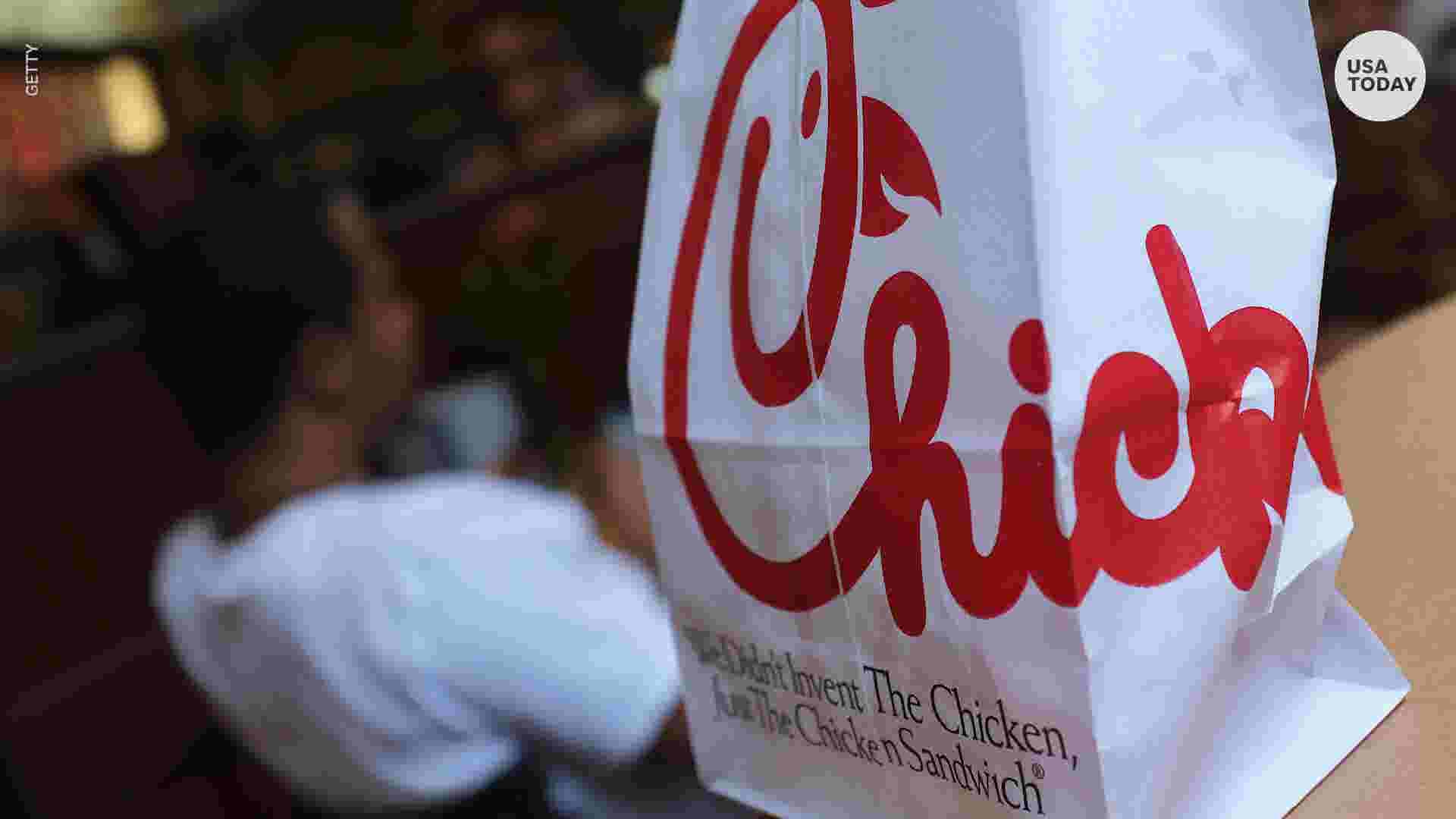 Chick-Fil-A will start delivering to your home