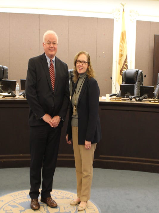 Behnke, Sofia remain Battle Creek mayor, vice mayor